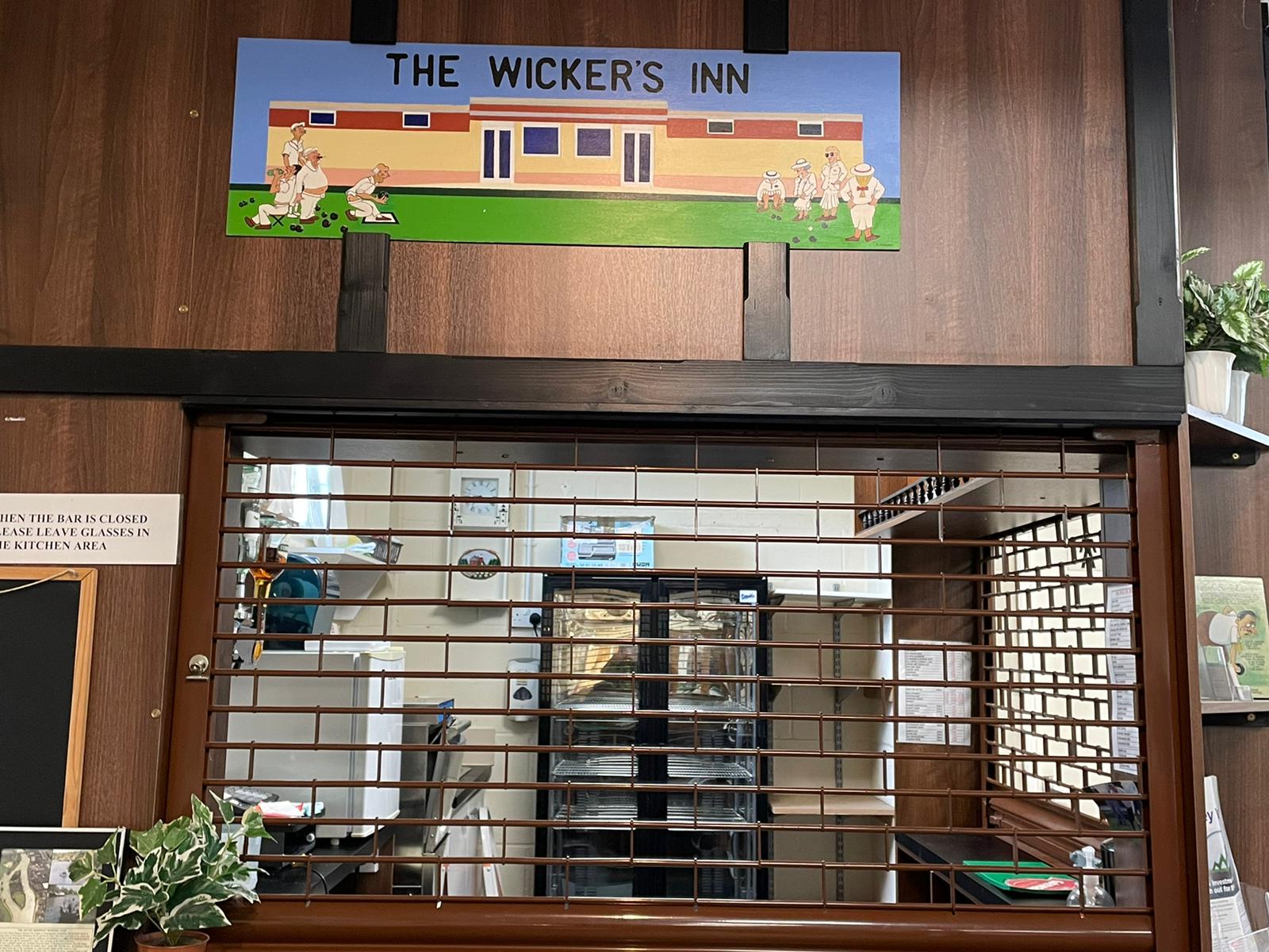 The Wicker’s Inn | Southwick Park Bowling Club
